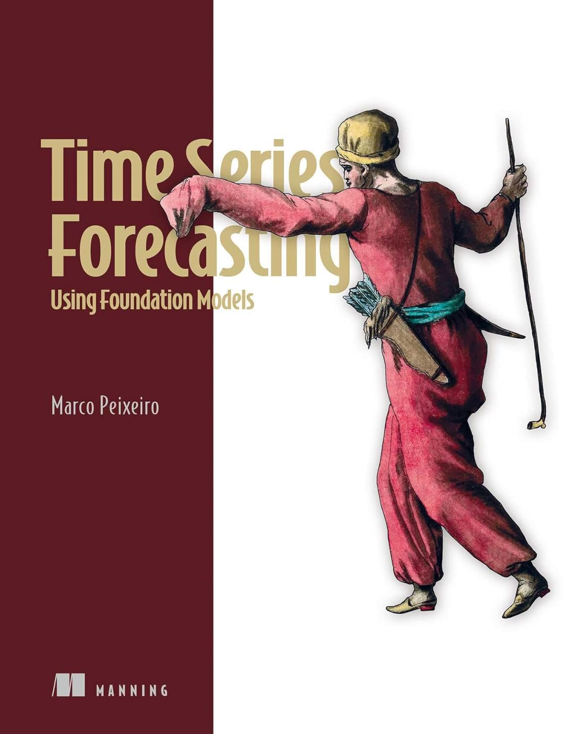Issue 64: Forecasting with Foundation Models, the Ripper Project, New ...