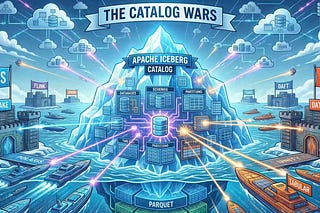 Data Engineering Weekly | Ananth Packkildurai | Substack