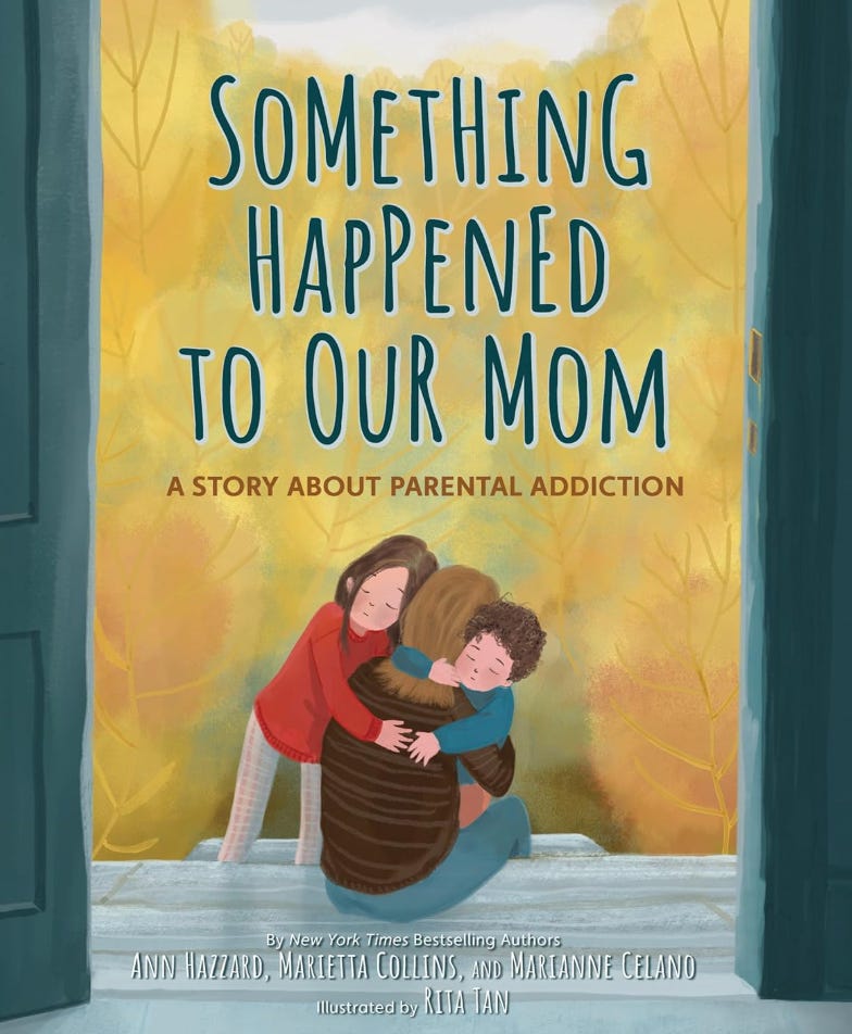 Supporting Children Through Tough Times: Picture Books About Parents Who...