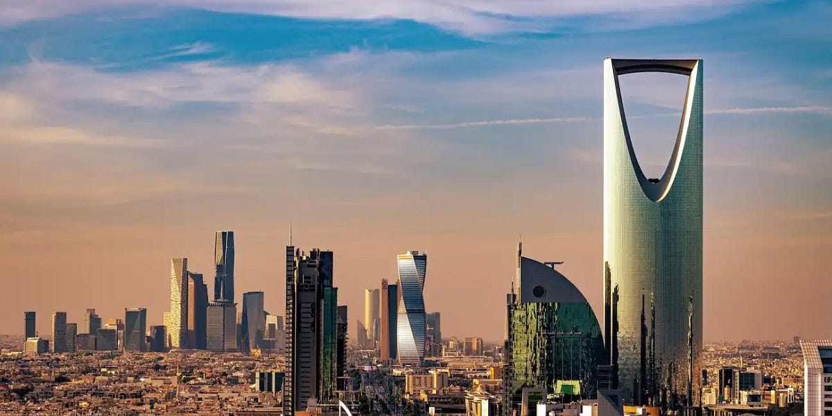 SAB Invest Plans SAR 1 Billion Raise to Fuel Saudi SME Growth