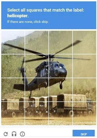 The Fatherboard: Venezuela & AI Warfare