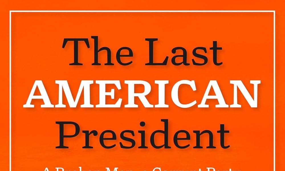 Part III: The Global Damage - by Thom Hartmann