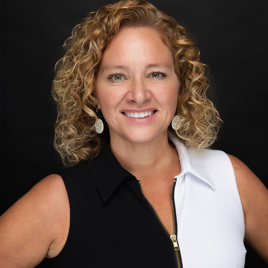 Crystal Ball | Substack