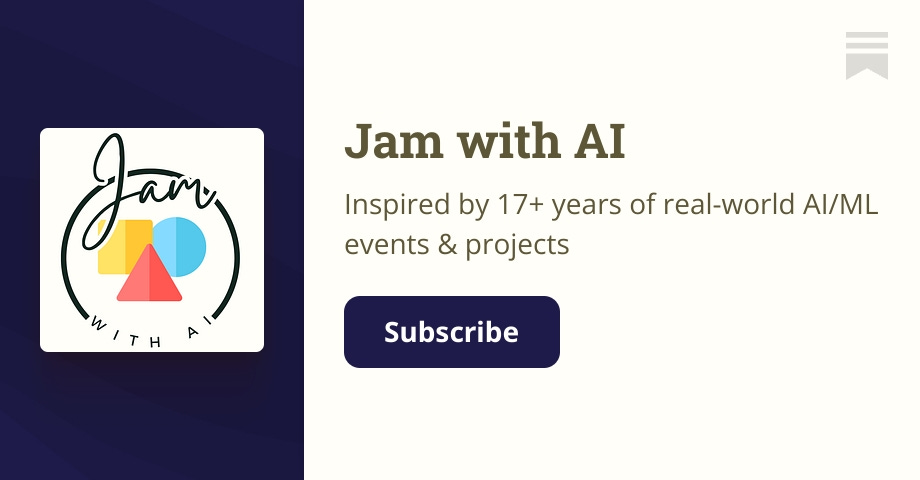 Jam with AI | Shirin Khosravi Jam | Substack