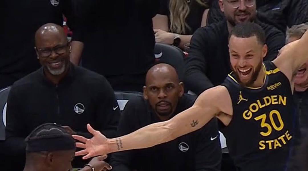 The Jimmy Butler era begins: the Warriors go down big, come back big ...