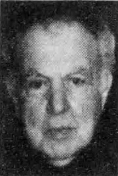 Killing Butch - by Jack Harris - Mafia Archives