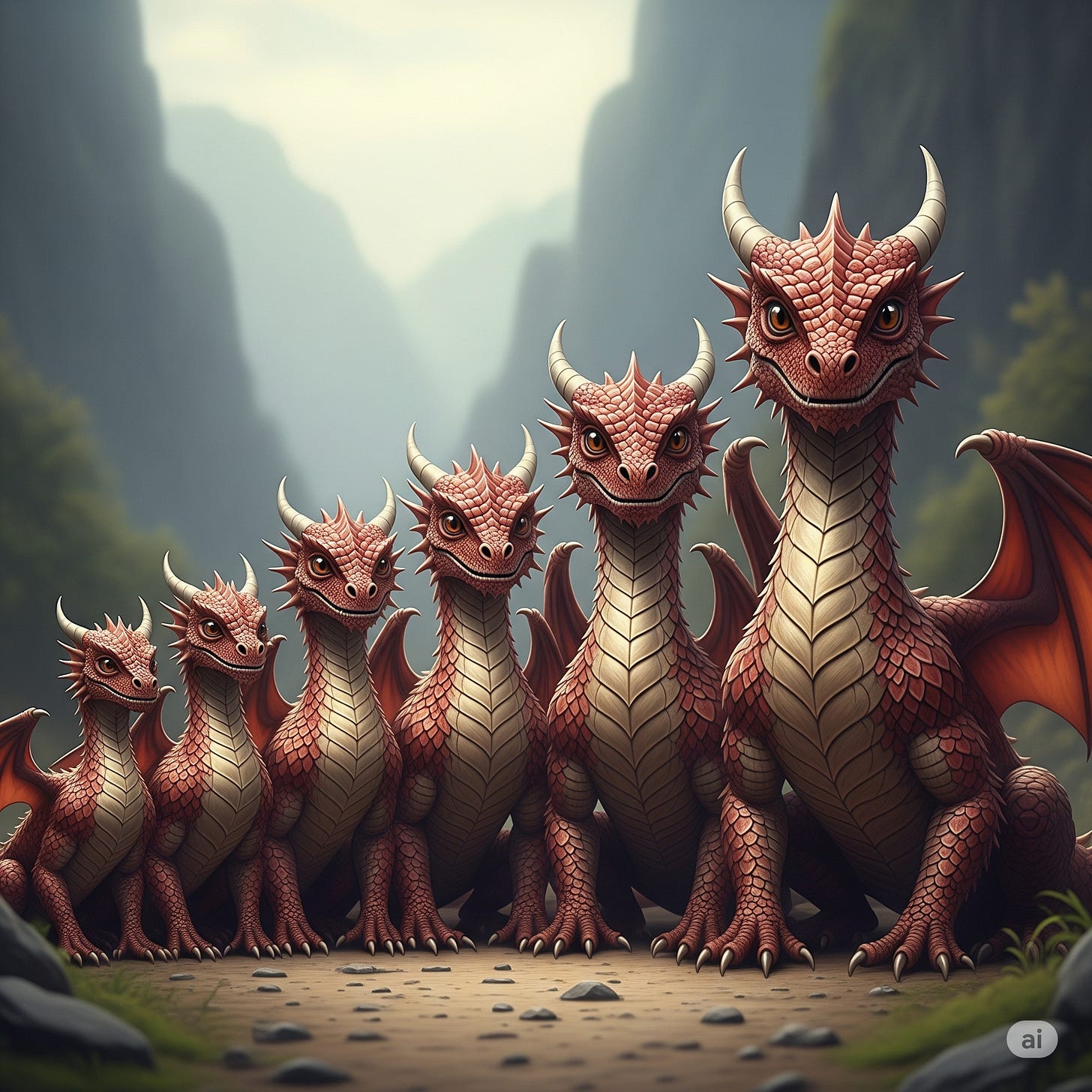 The Quantum Salon Dragon - Inside Quantum Technology