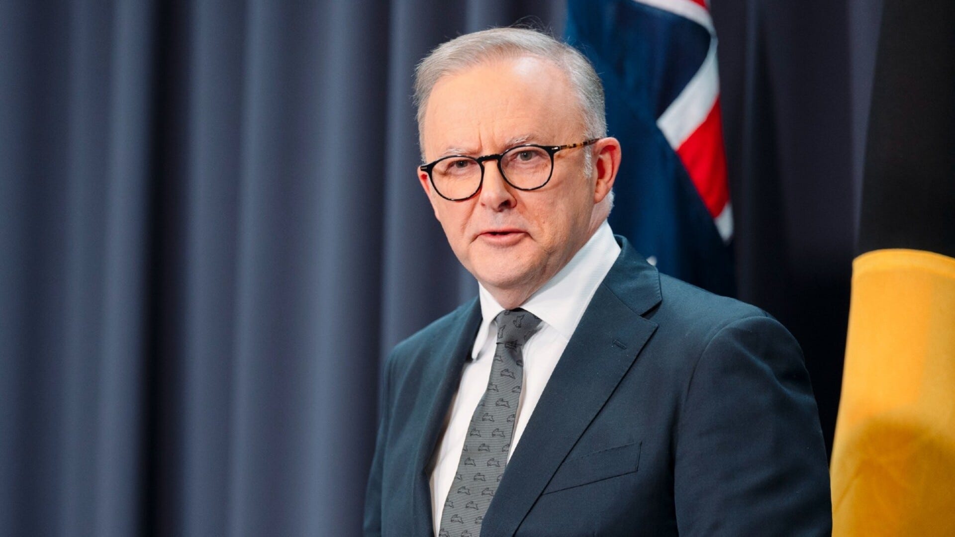 Prime Minister Anthony Albanese throws billions at climate change as he ...