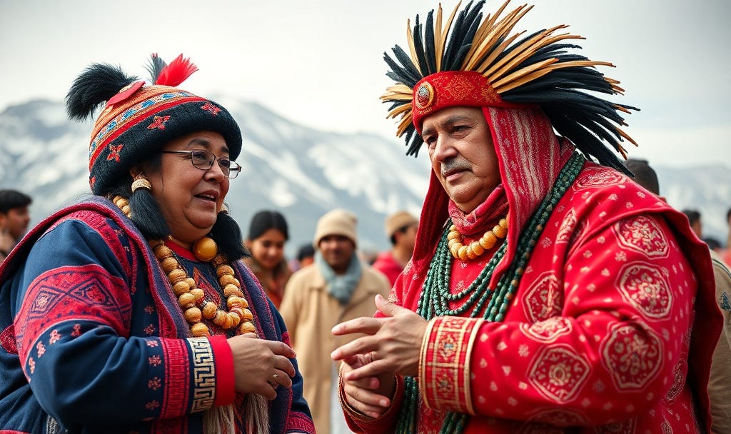 Why are Nardwuar and Raffi’s honors igniting cultural debates now?