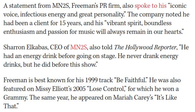 What is MN2S? - 7SEES’s Substack