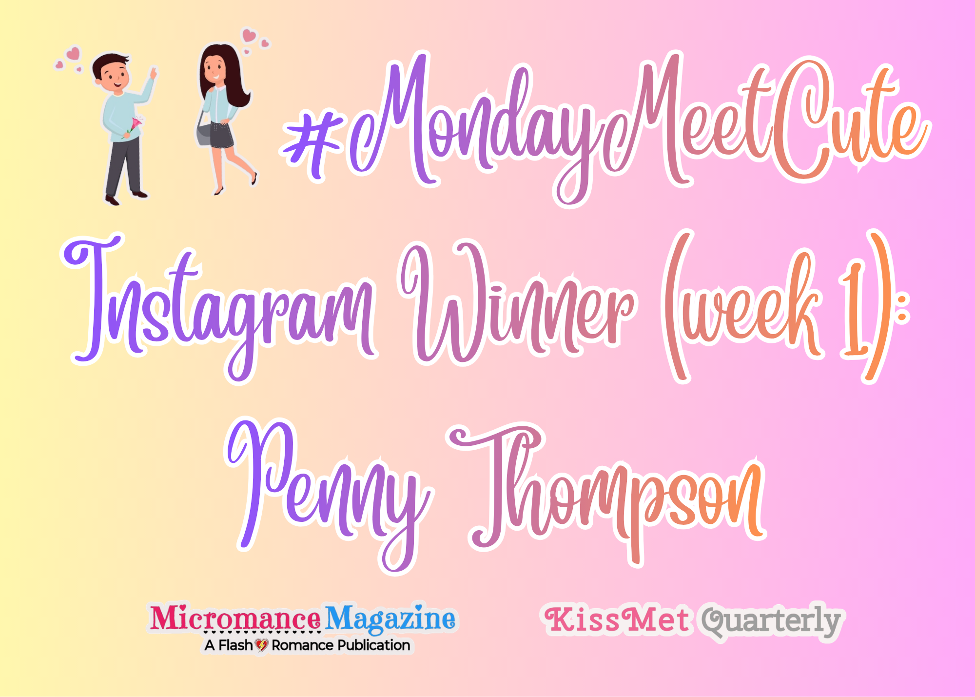 What a Fun Week.... - Micromance Magazine
