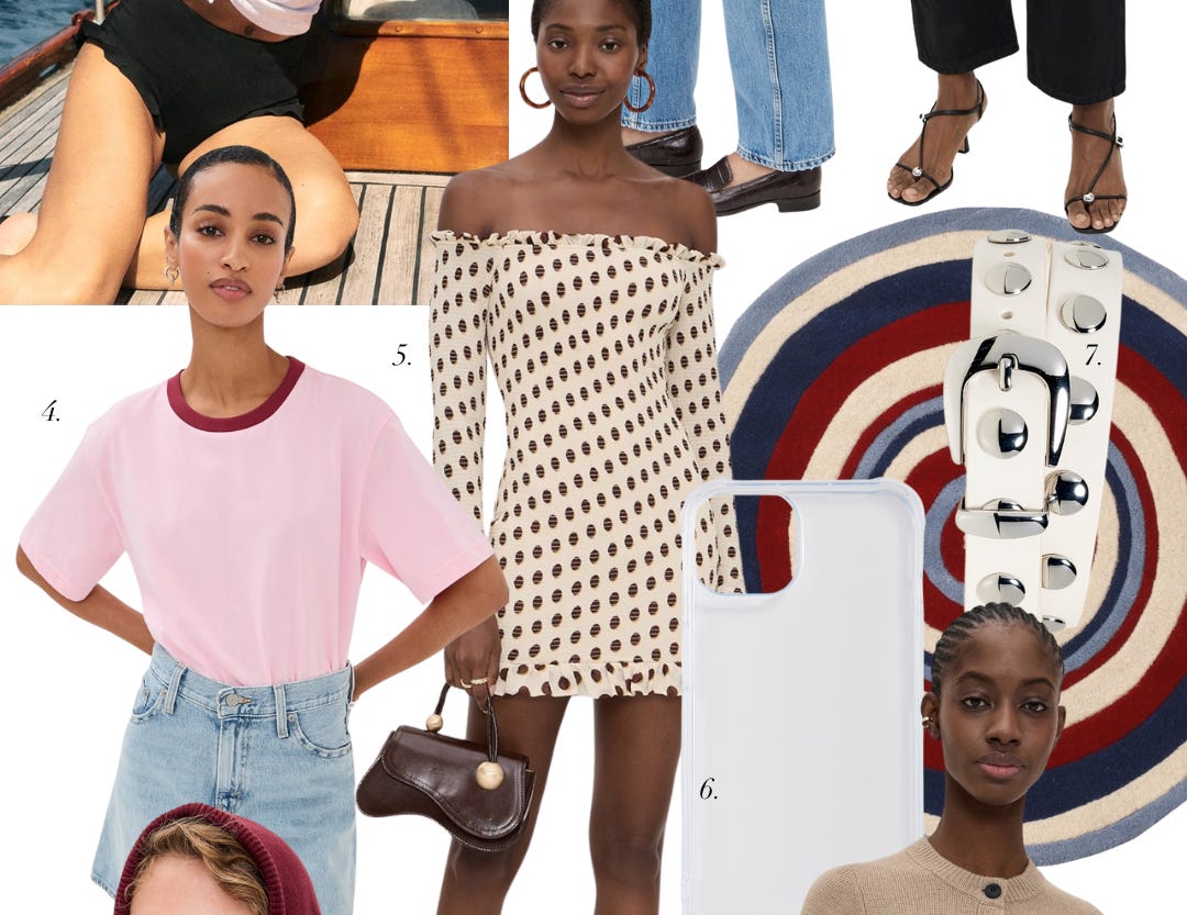 Best Fashion & Beauty Newsletters on Substack