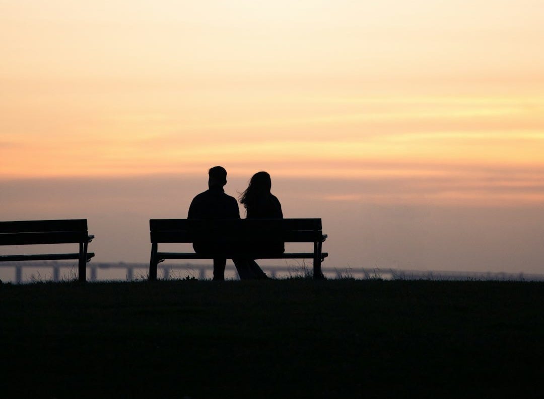 When Compromise Becomes Self-Betrayal -And Why Sacrifice Still Matters