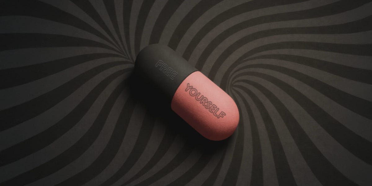 Sensalon - Mack Devlin's Imperfect Speech