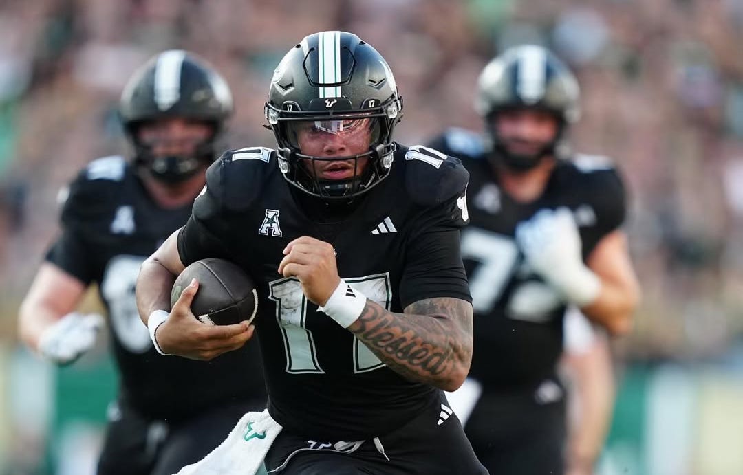 The Nerd's 10* Favorite Auburn Football Transfer Portal Pickups