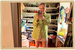 Scratch Pad | Grace Atwood | Substack