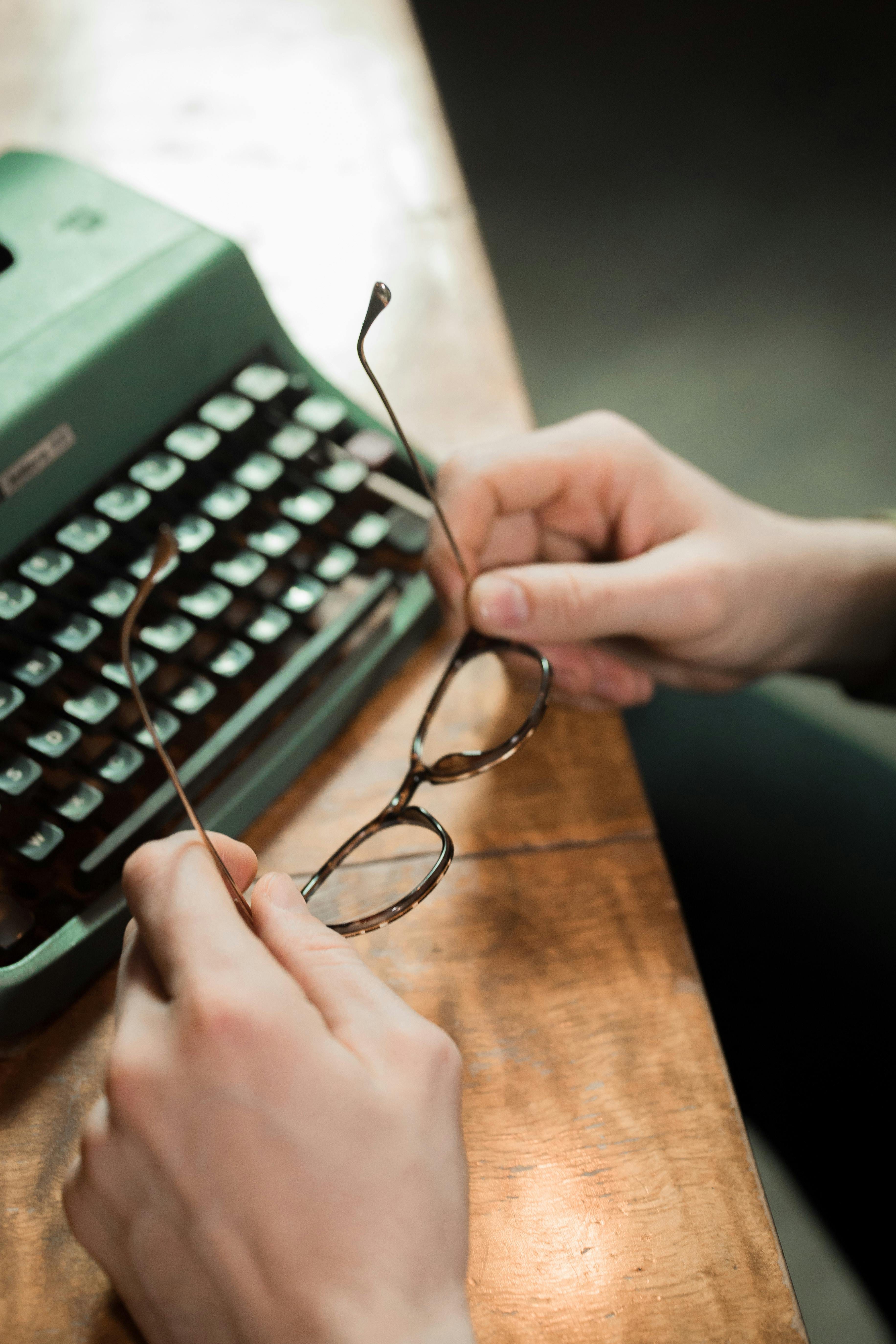 How to achieve powerful writing (Part 1) - The Ready Writer