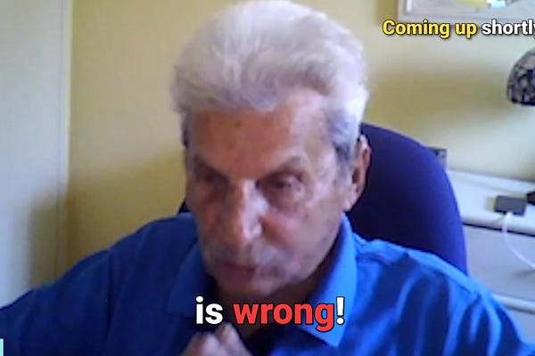 Curt Jaimungal | Substack