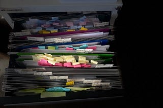 Adoption Deconstructed | Dr Barbara Sumner | Substack