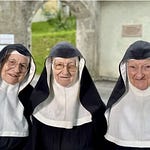 Catholic Unscripted | Substack