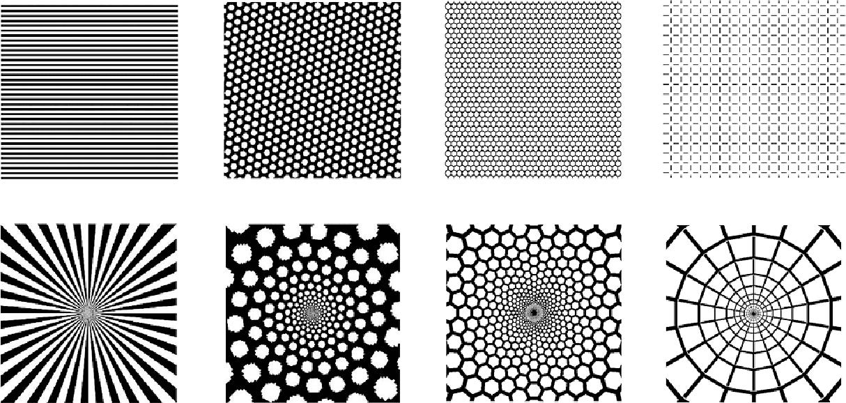 On the DMT laser “Code of Reality” Effect