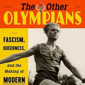 The Early Olympics and a Century-Long Obsession with Gender