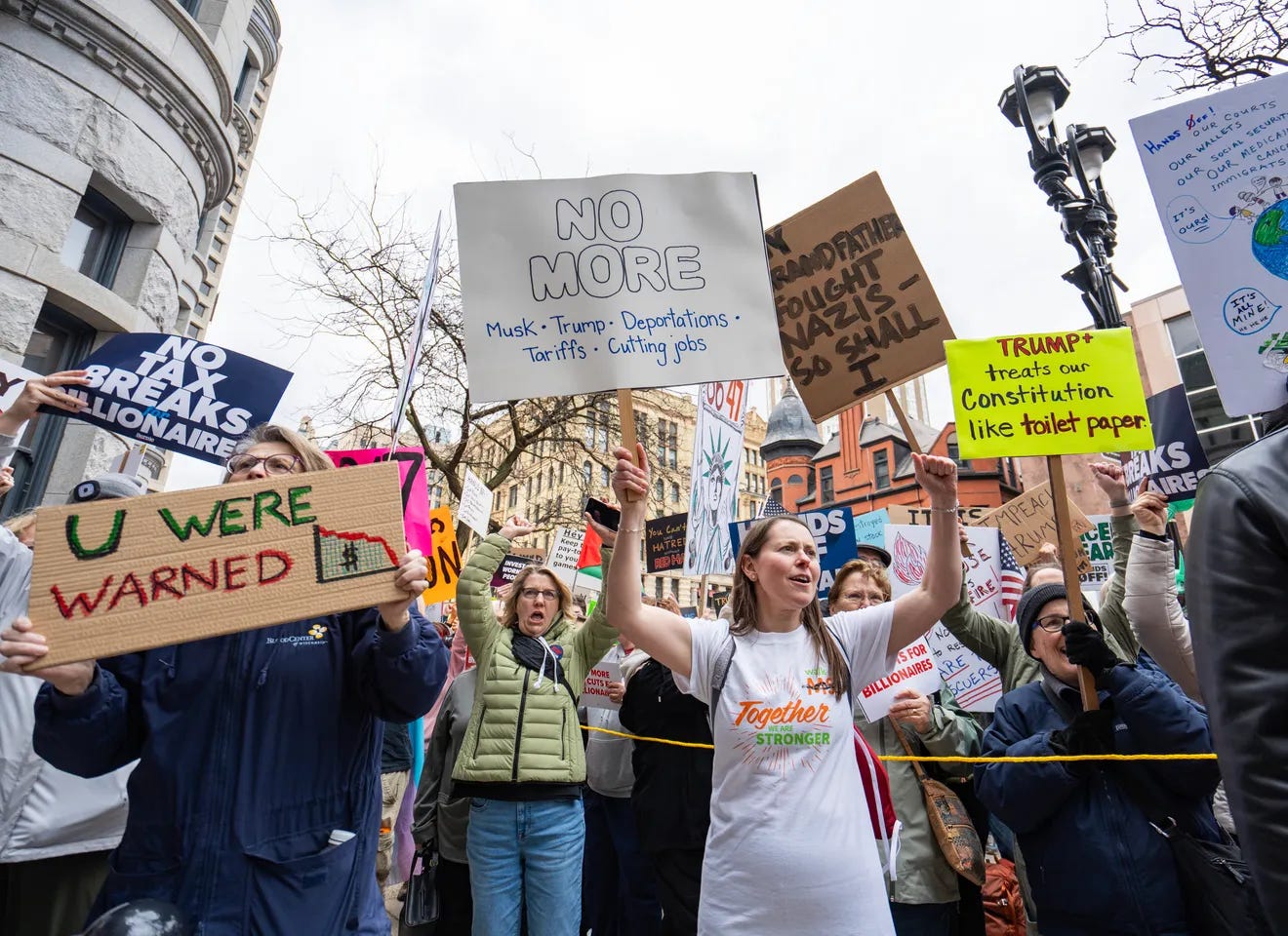 The Message Is the Movement: Your Guide to Smarter Protest Signage