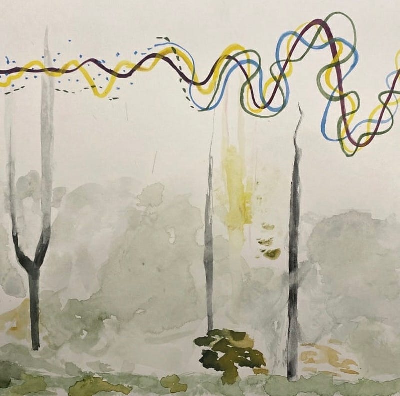 Ian Temple | Substack