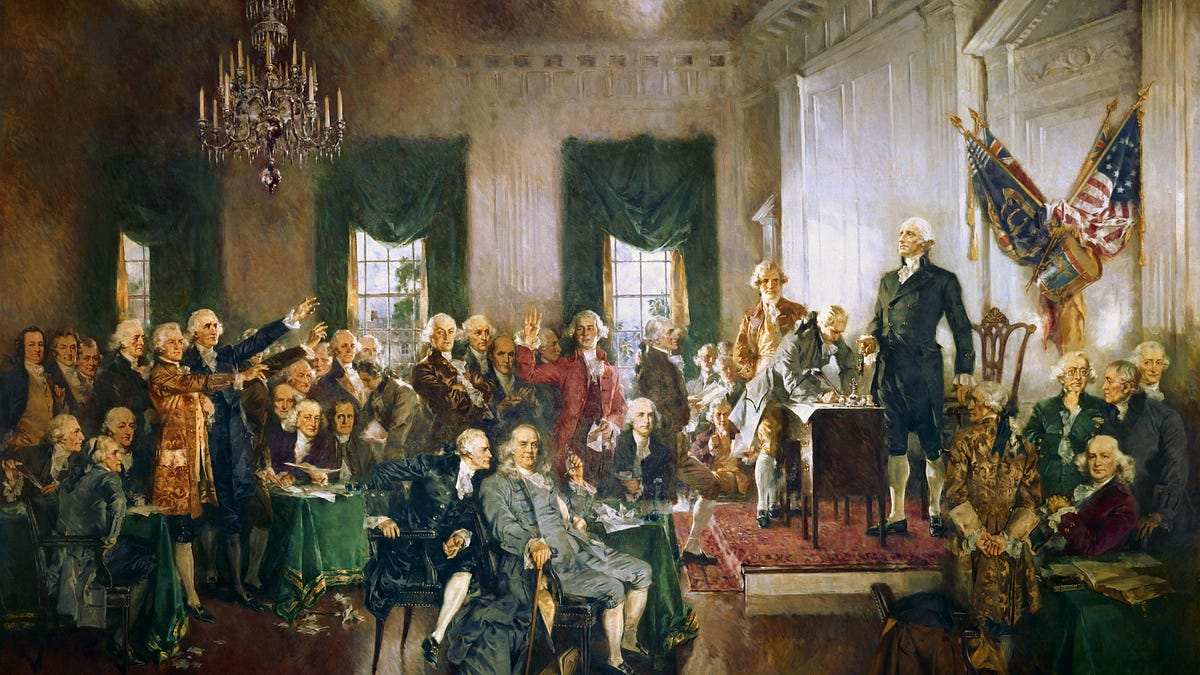 Why did America choose slavery? - Ken LaCorte