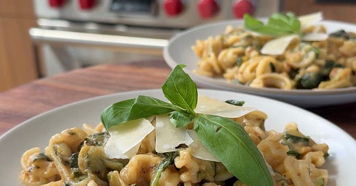 Maxi's Kitchen | Maxine Sharf | Substack