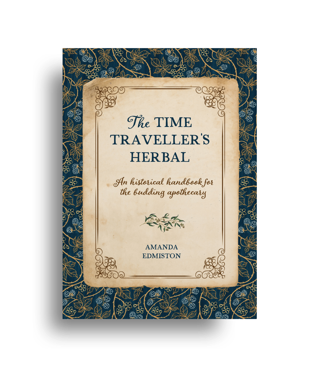 The Mysteries and Mixtures of Herbalist History