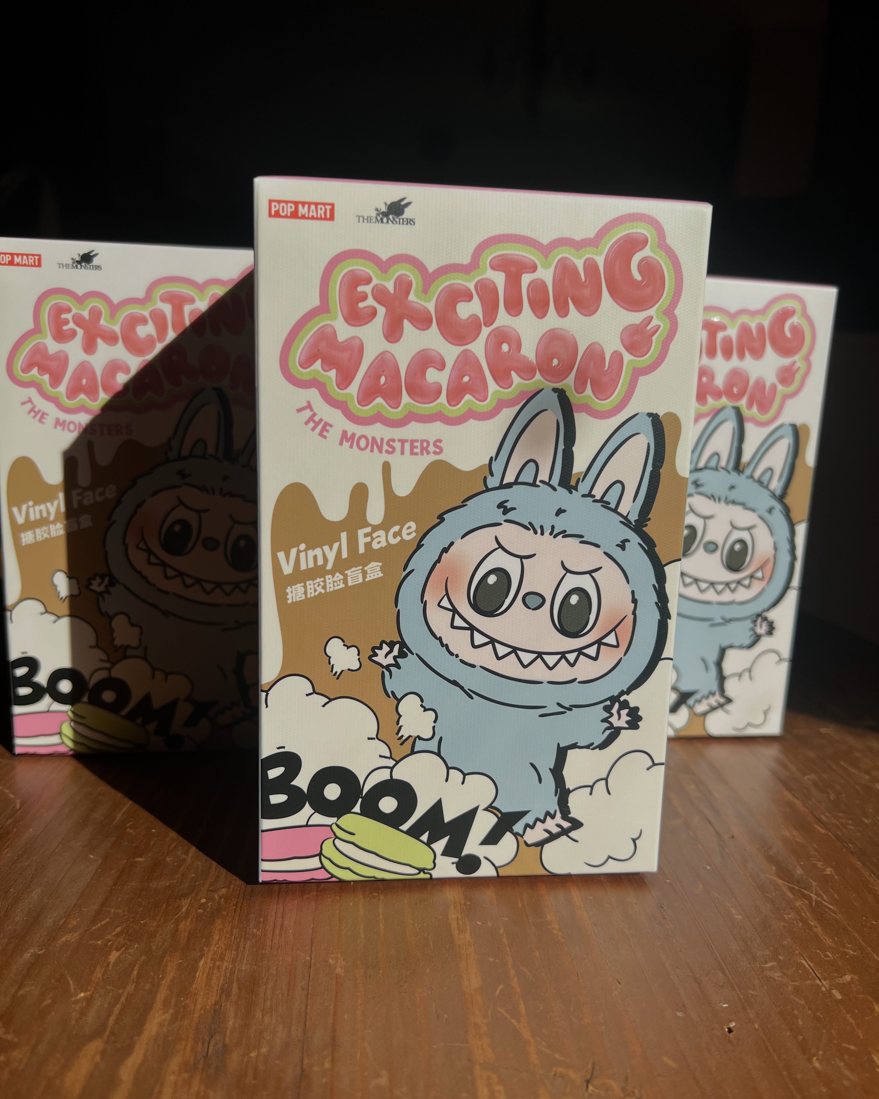 What the hell is a Labubu and why do I want one so badly?