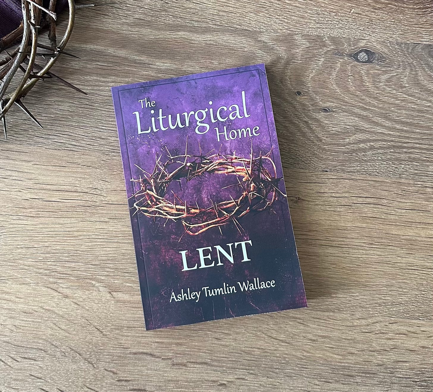 Why Purple? The Meaning Behind the Color of Lent