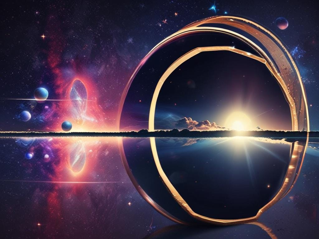 The Myth of Surrender & Why Most People Fake the Leap