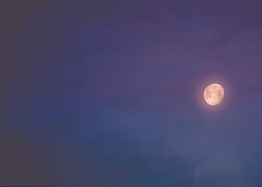 The Planets + Our Emotions - by Sara McCormick