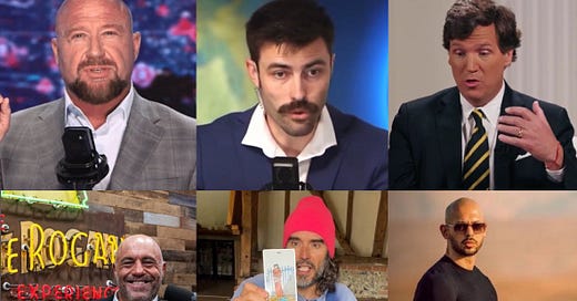 New YouTube Channel… - by Rick Munn - No Risk, No Reward.