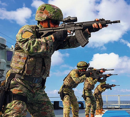 US/UK/Australia: Deep Space Advanced Radar Capability: A Trilateral ...