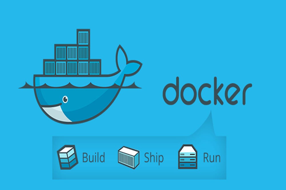 Docker Demystified: A Beginner’s Guide to Understanding Containers and ...