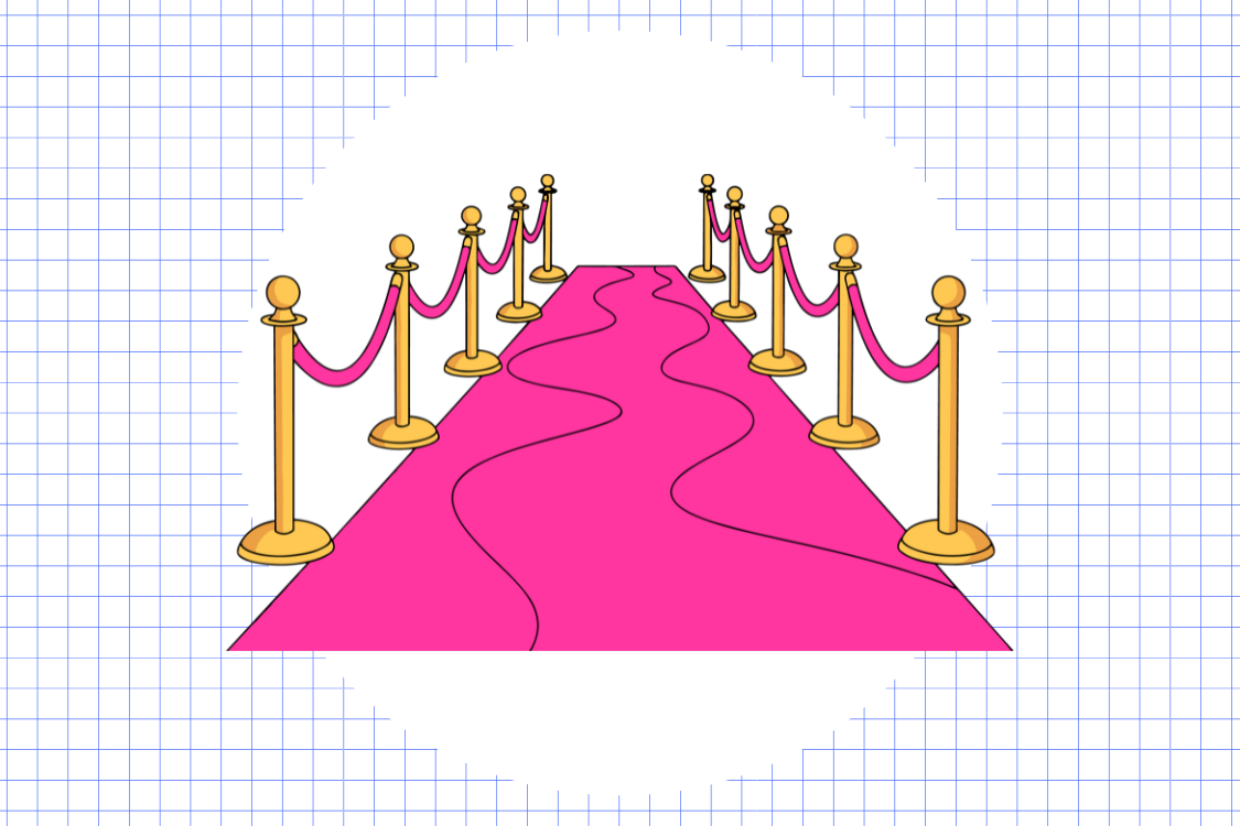 My awkward celebrity encounters - by Annabel Port