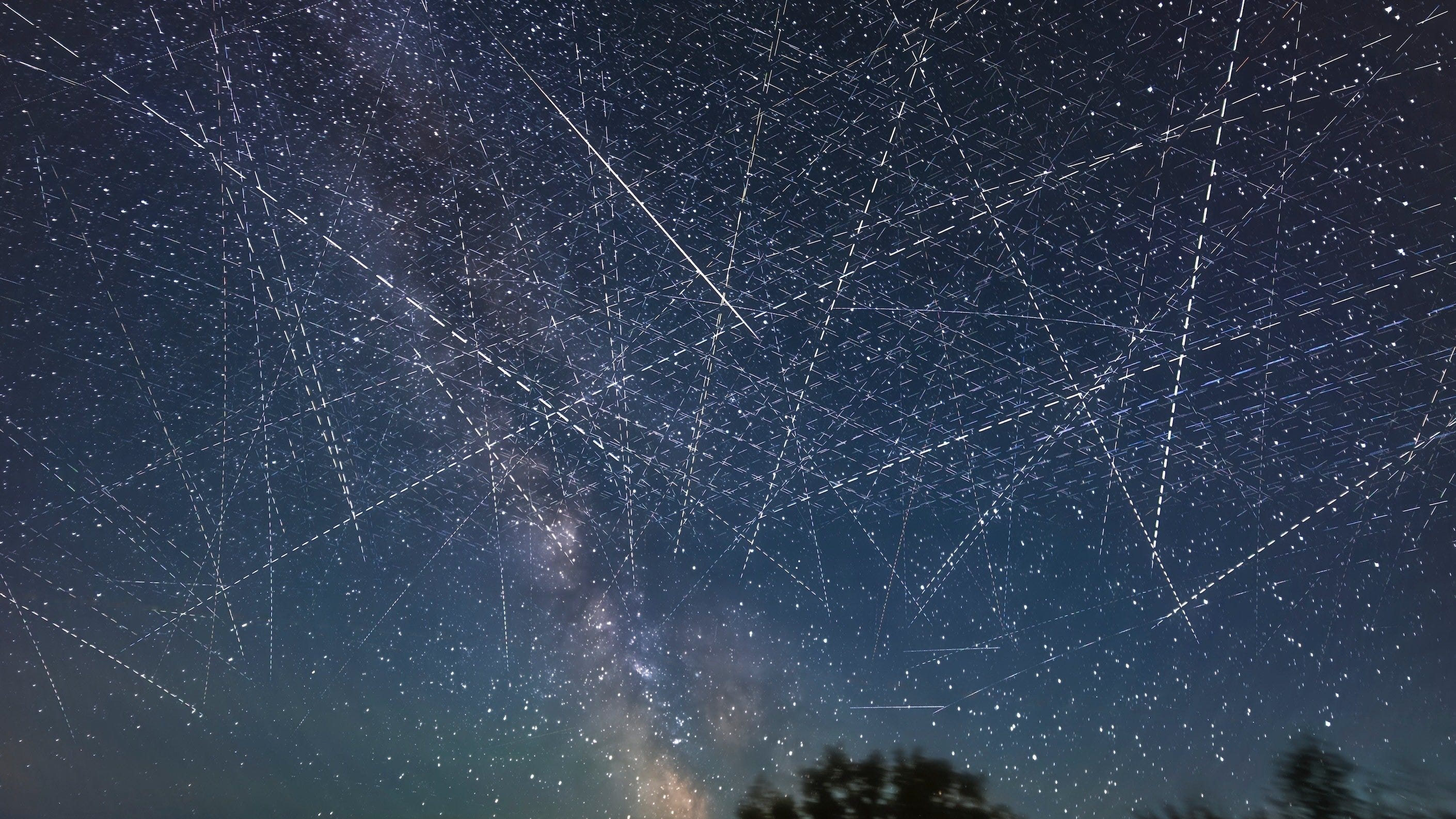 Realities and Challenges of Using Starlink on Drones and Vehicles