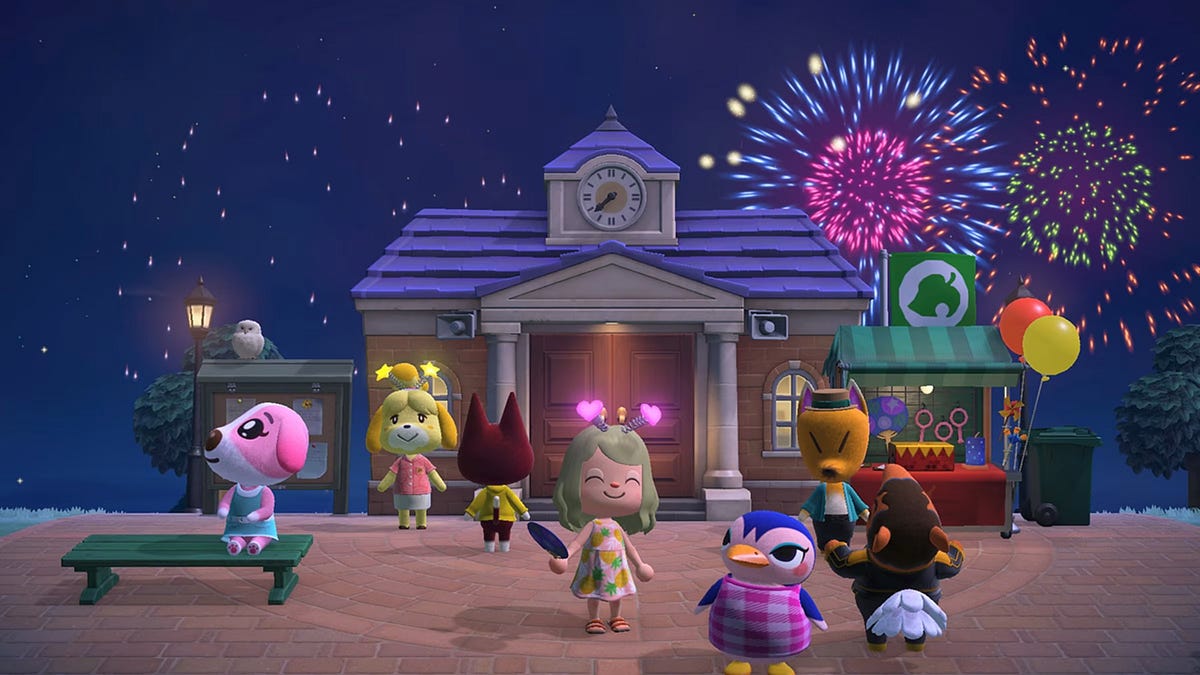 We Wanted to Be Serious About Screen Time. We Changed Our Minds—And ...