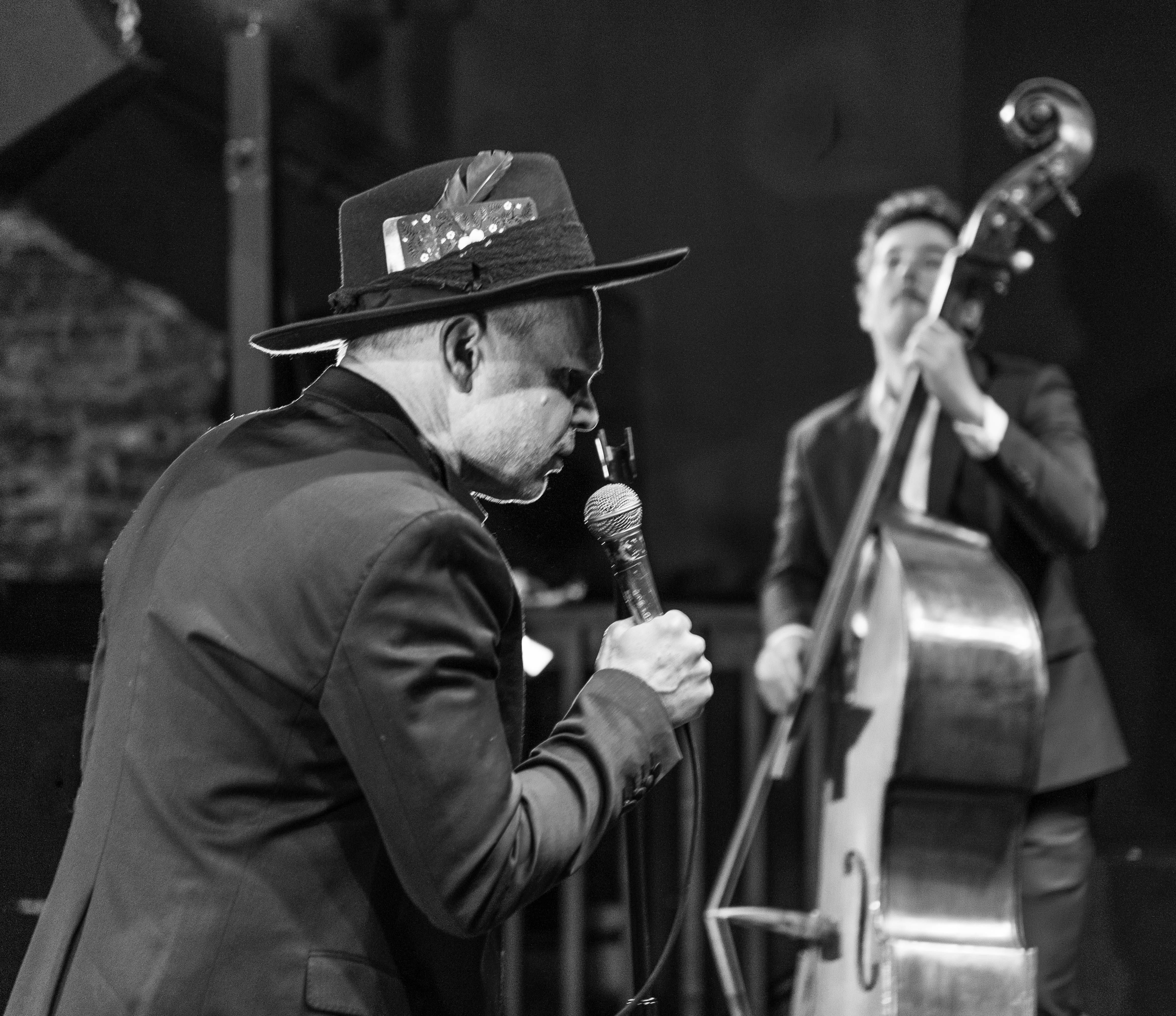 “Sinatra, No Apologies” - by Bill King - The Sound & Reason