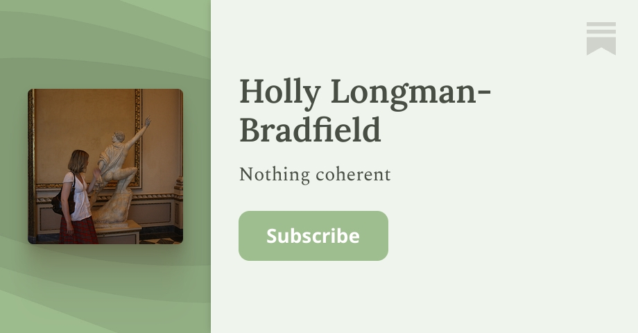 The Fenwick Moors - Holly Longman-Bradfield