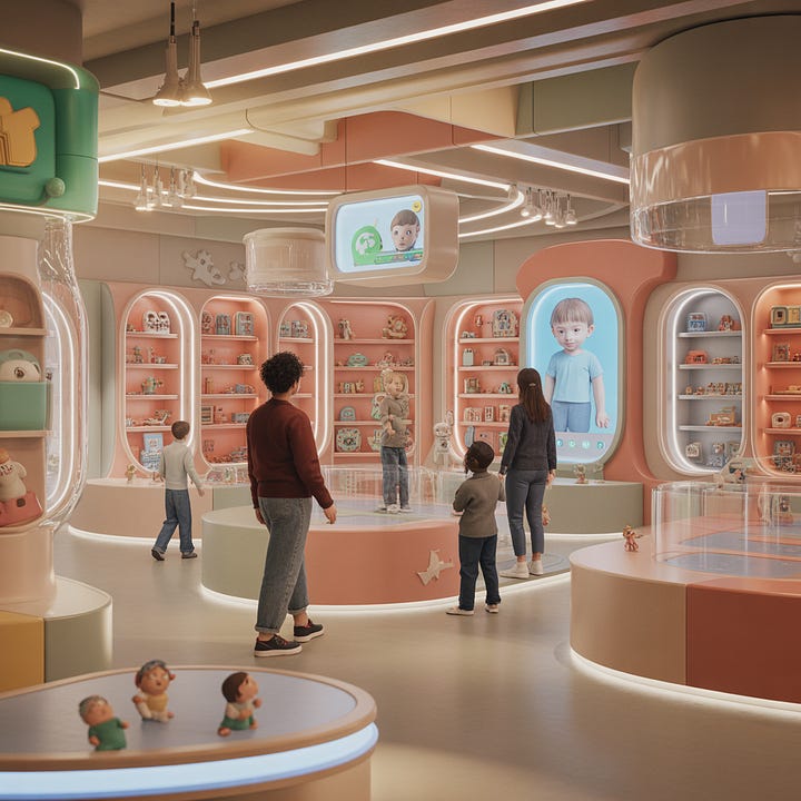 🧸 January 20, 1945 – Mattel Is Founded - Retail Relates