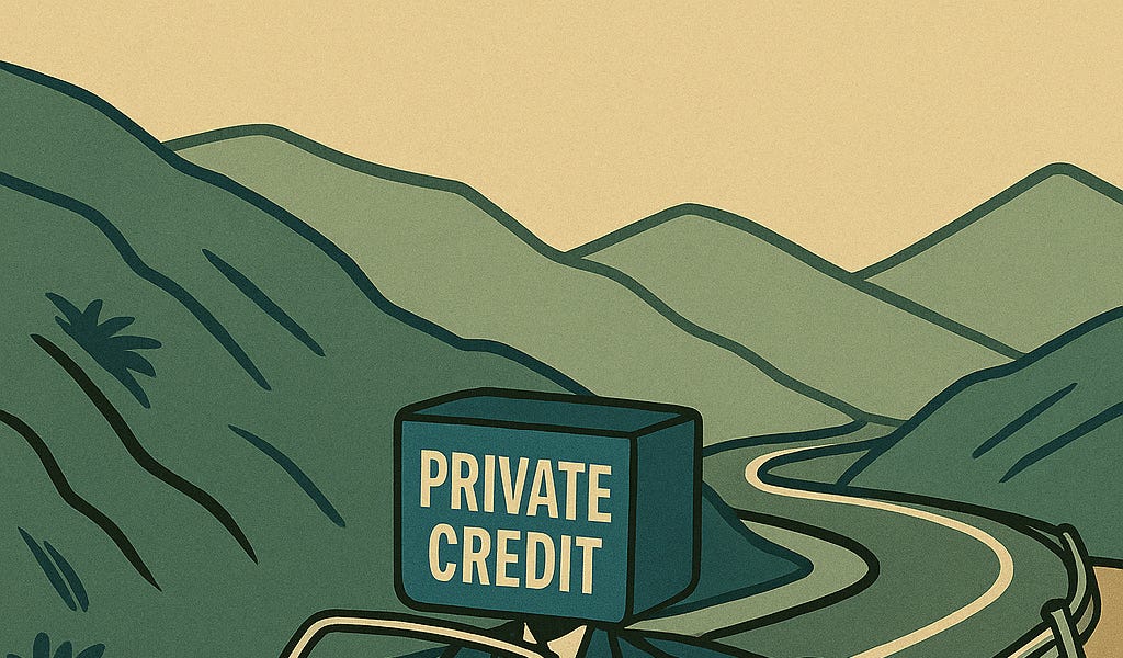 Covenant Lite #22: Guardrails Gone: The Erosion of Covenants in Private ...