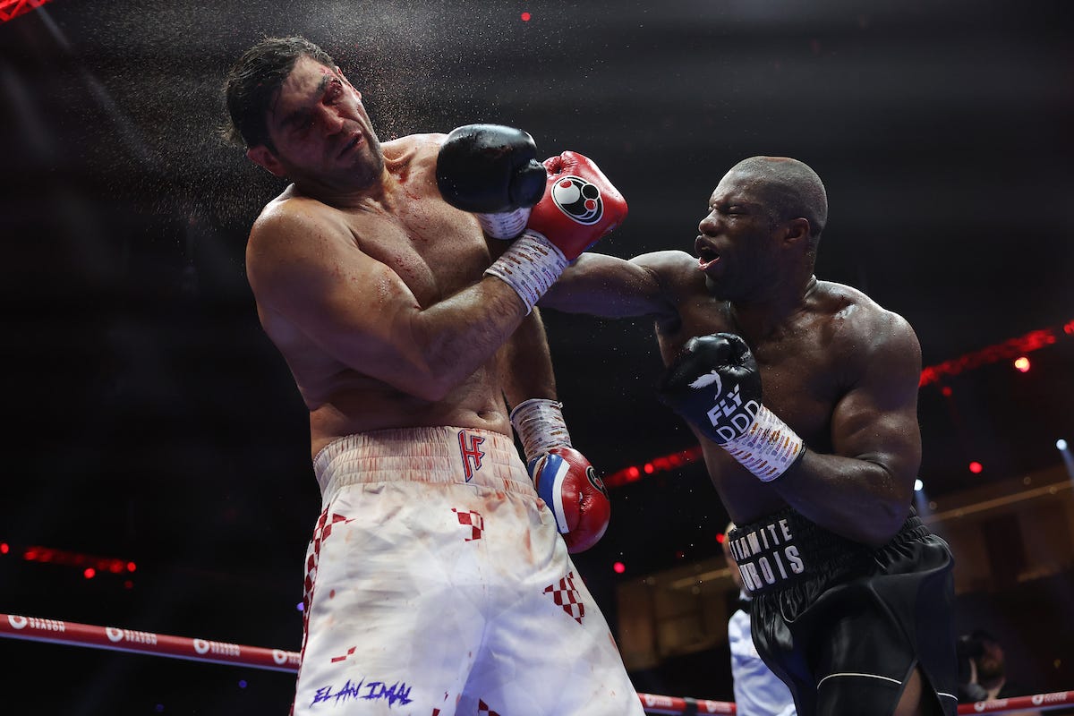 Blood, bravado and the bodies left behind: inside the disturbing boom ...