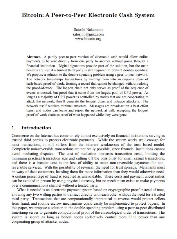 Computer Science Papers Every Developer Should Read