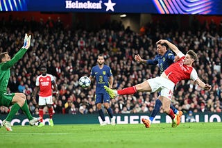 Henry Winter's Goal Posts | Substack