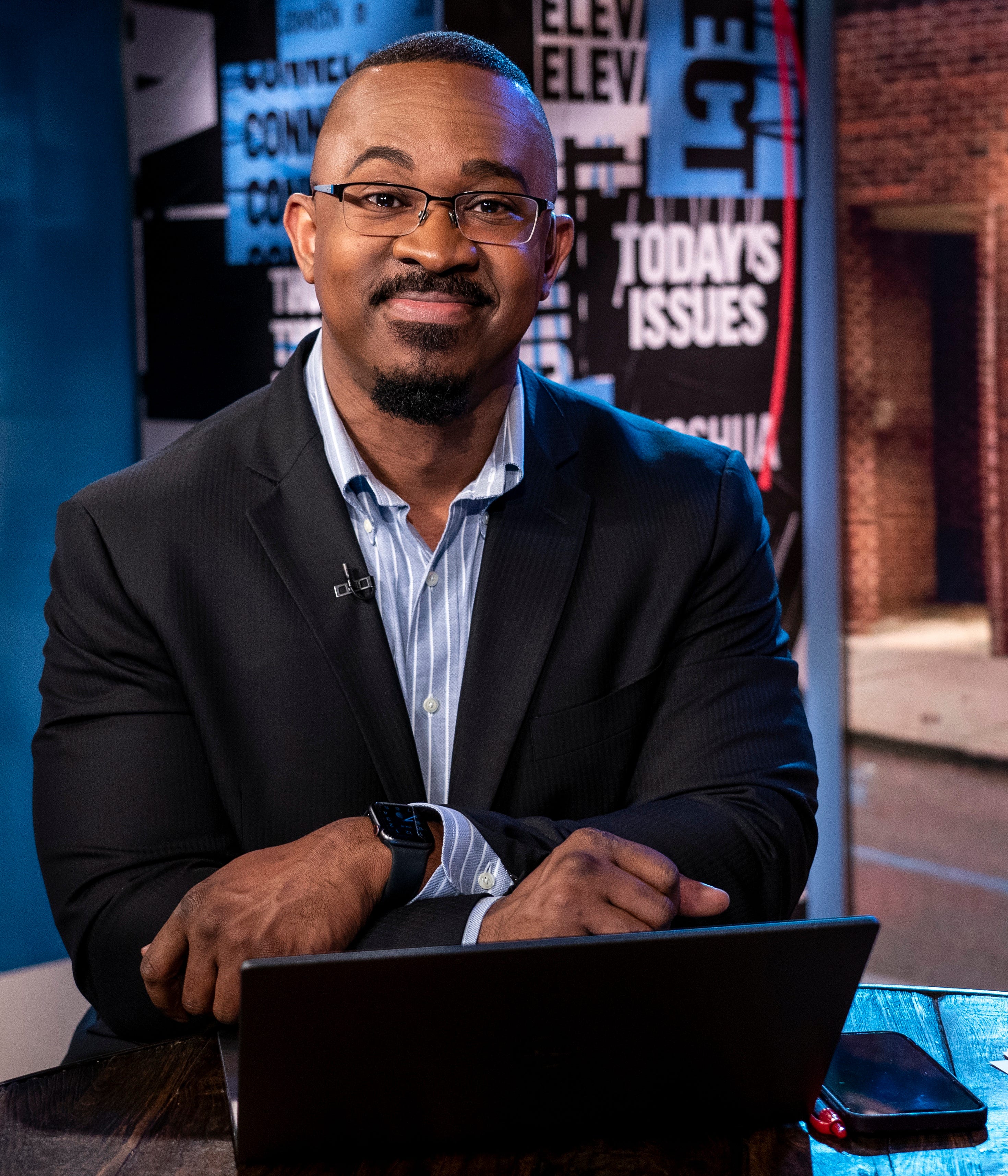 Joshua Johnson | Substack