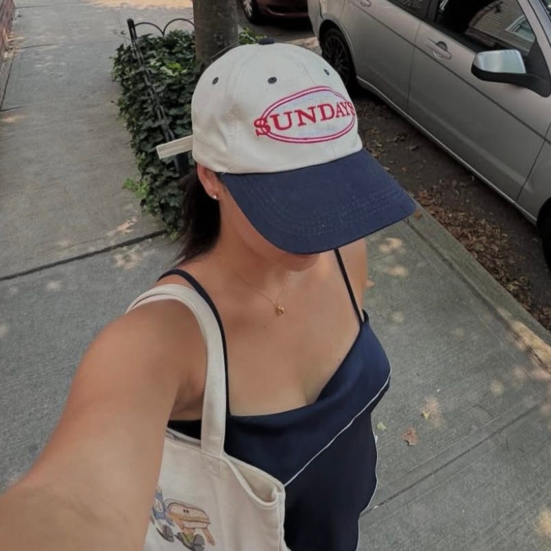 Yami Ramos | Substack